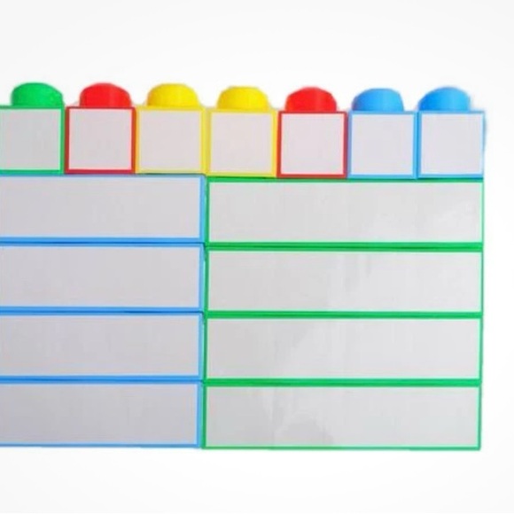Ankyo | Toys | Ankyo Block Game Spelling Reading Rhyming ...
